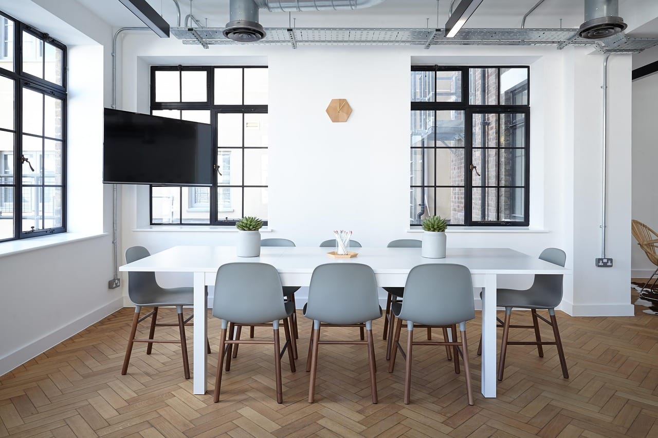 California’s Office Occupancy Lag Creates New Dynamics fo ...