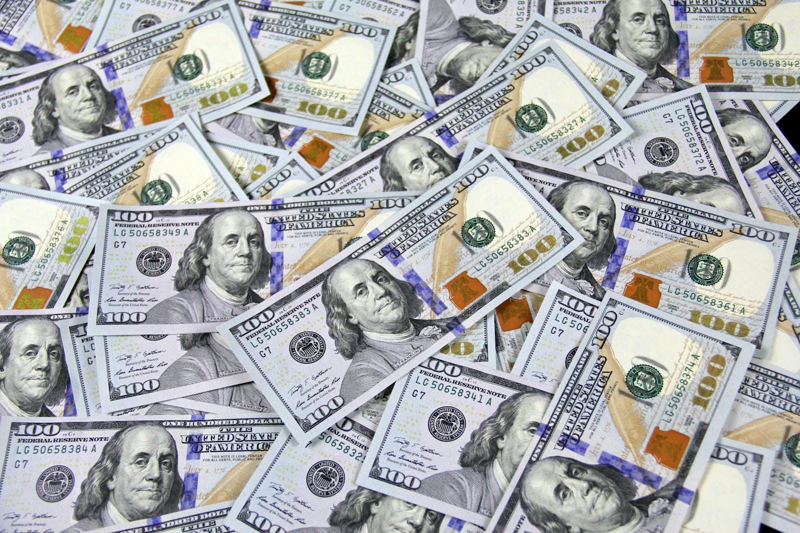 AI-Driven Corporate Bonds Intensify Competition for U.S ...