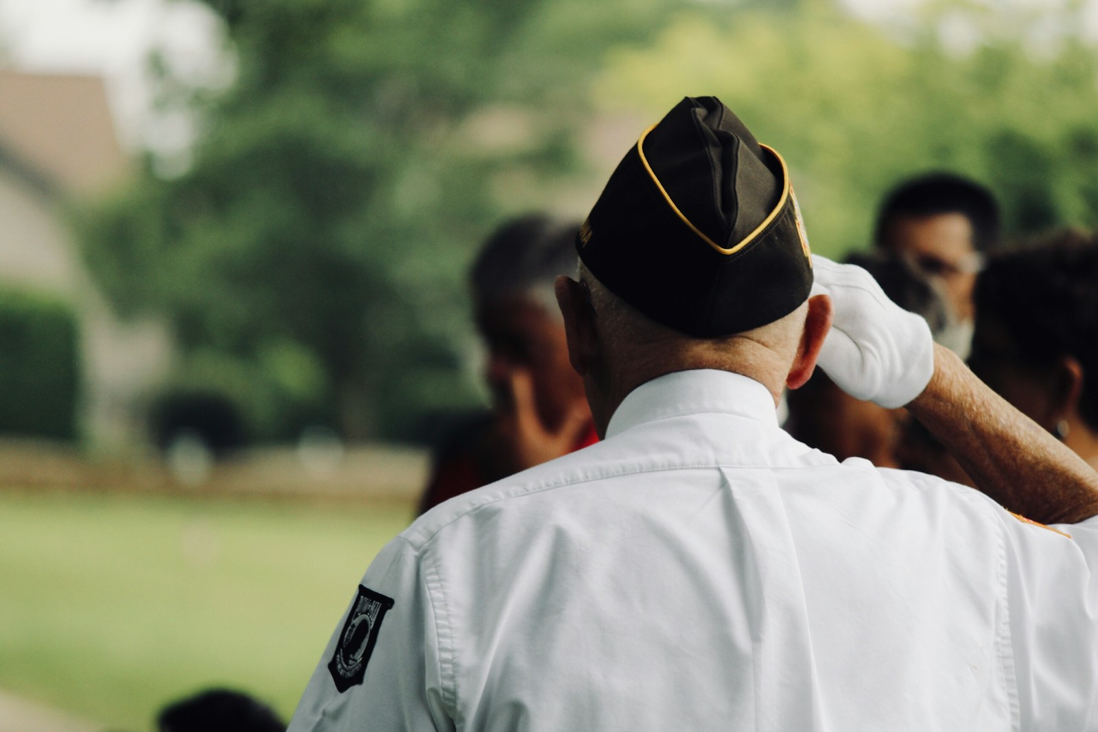 Military Veterans Find Healing and Purpose Through Litera... | Rich Man ...