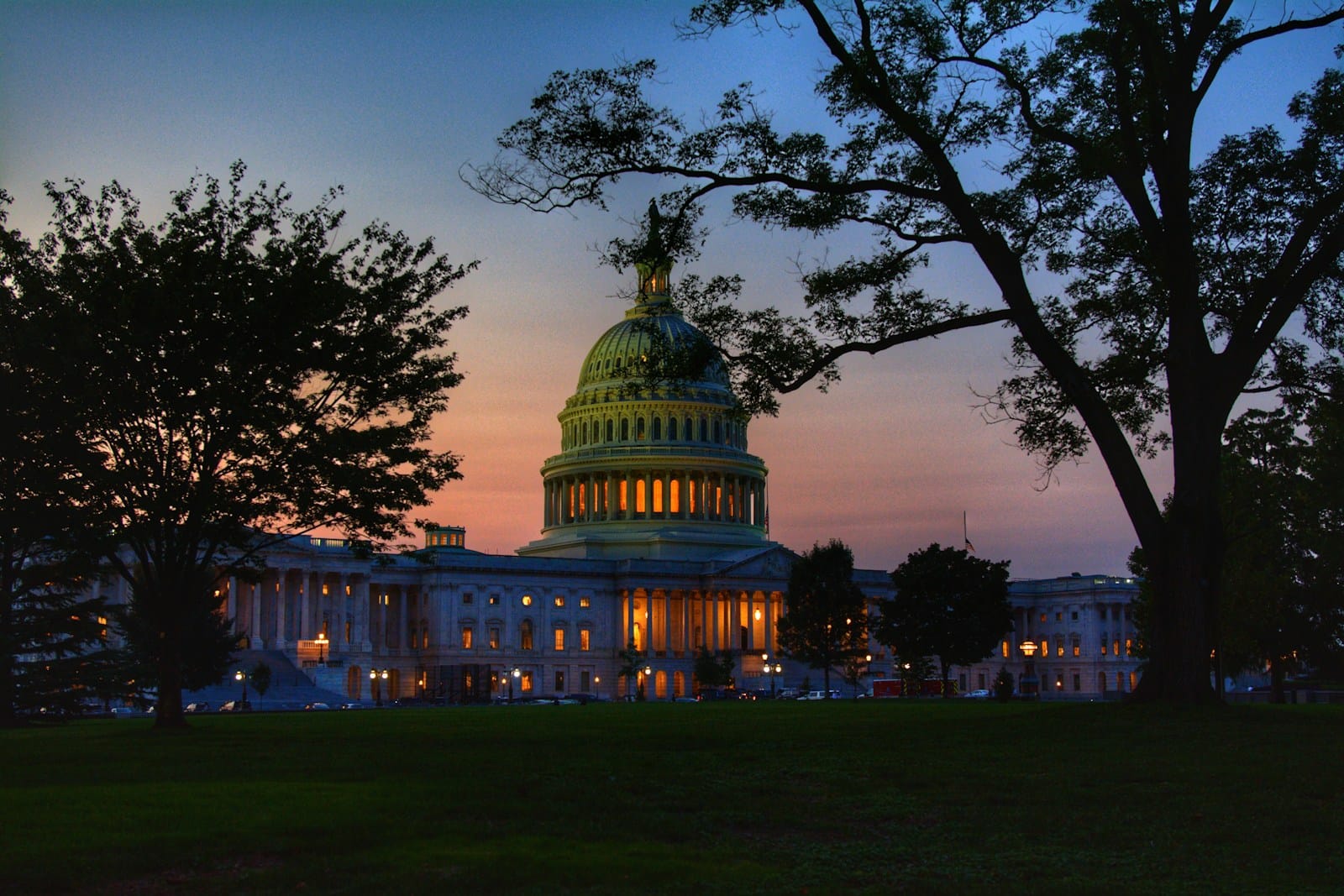 The US Senate passes 95,3 billion National Security packa ...