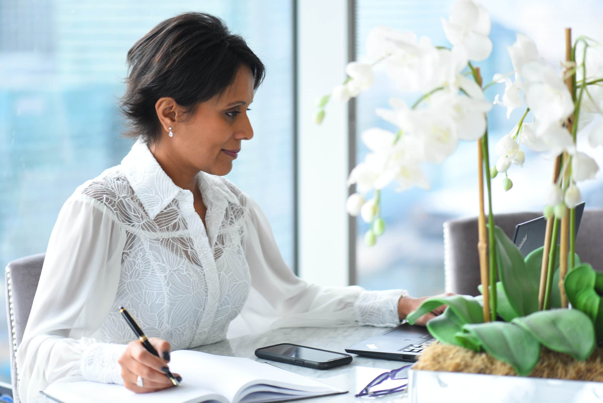 Arti Halai: The Power of Communication | Sovereign Magazine