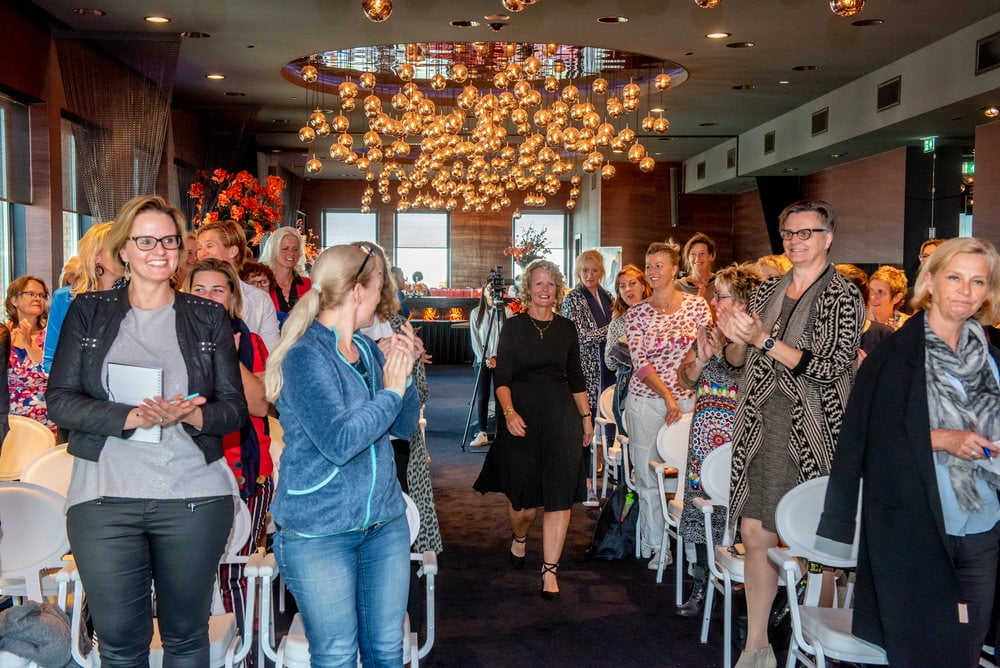 Mindful Exponential Leadership | Sovereign Magazine