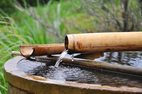 Modern Methods of Water Conservation: 21st Century Techni ...