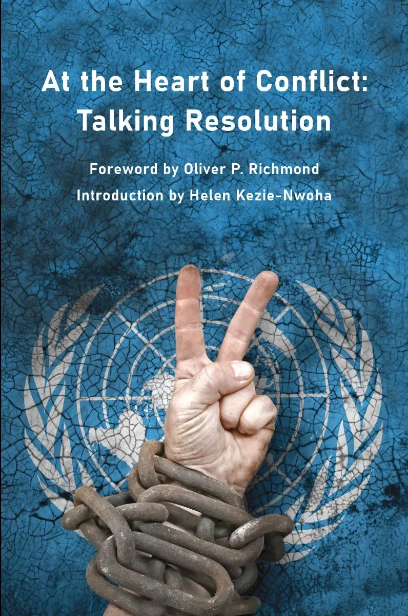 The Peacemakers: How 20 Voices Are Rewriting the Rules of... | The ...