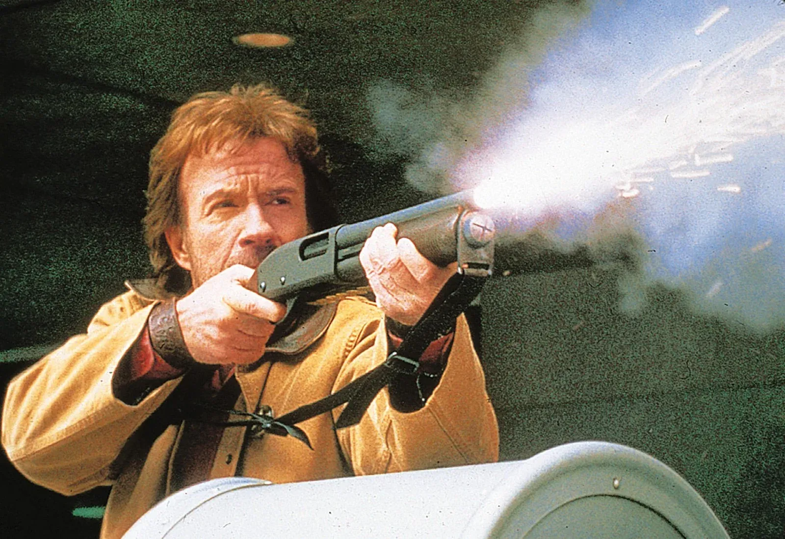 Chuck Norris Death: The Life Behind the Legend, 1940-2026 | Rich Man ...