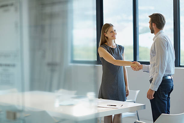 Transforming conversations through trust, positive intent... | Rich ...