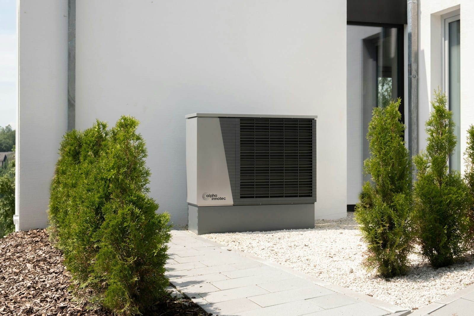 How Can I Retrofit Heat Pumps into my Commercial Property? | Sovereign ...