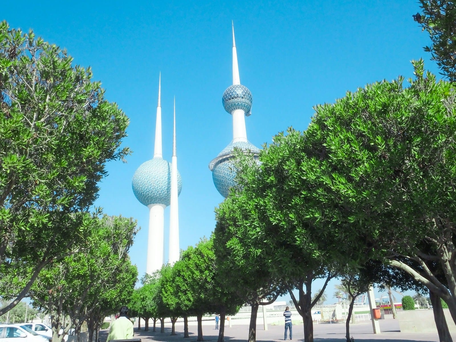 Kuwait Build 2026: New Spaces, New Stakes for Constructio ...