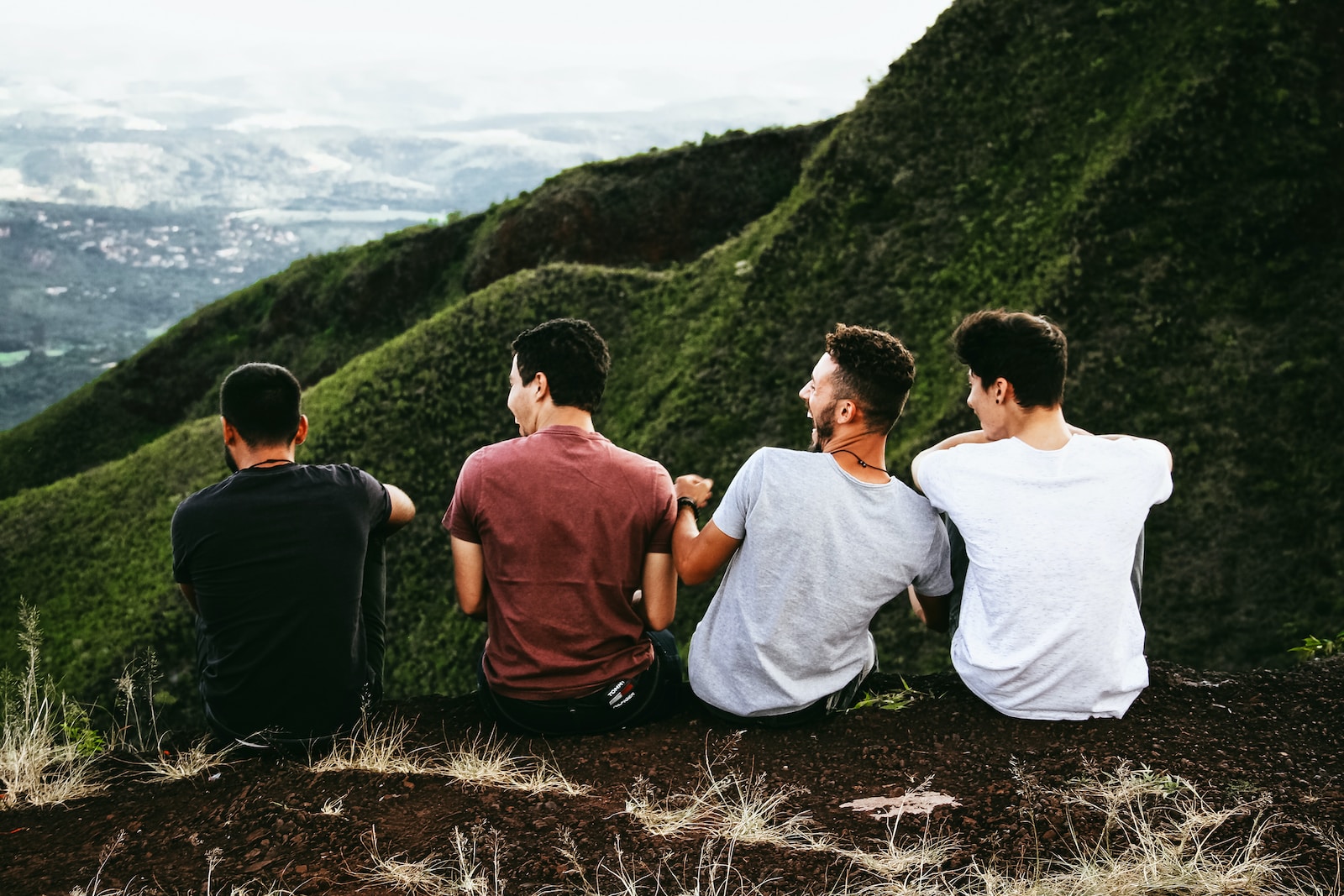 The Power of Friendship: Men Nurturing Lifelong Bonds | Rich Man Magazine
