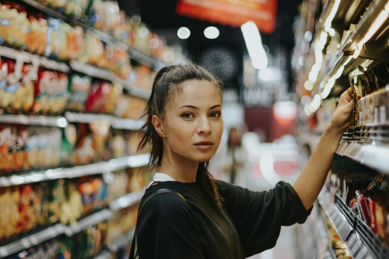 Is the Future of Tech… Snacking? Pegasus Tech Ventu... | Sovereign Magazine